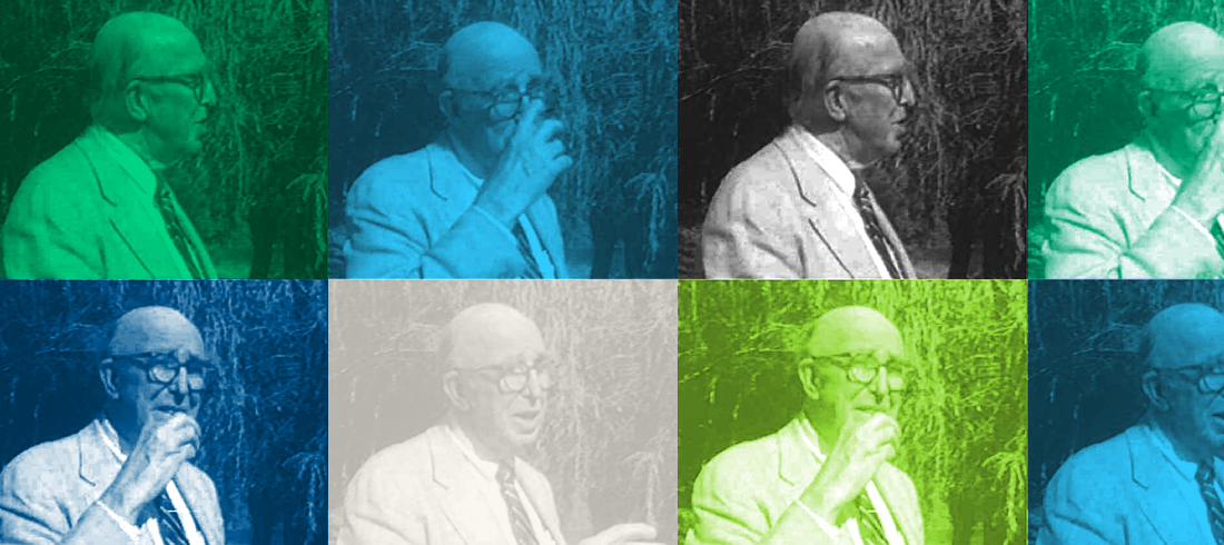 Honoring James Rouse: Founder of Columbia, MD